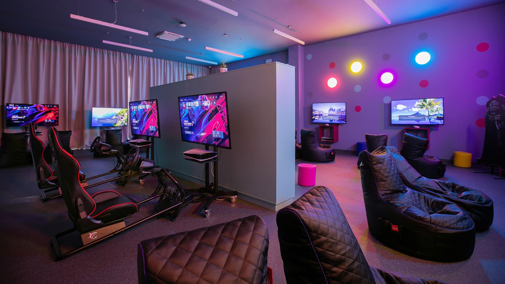 Game Room | Amadria Park | Hrvatski