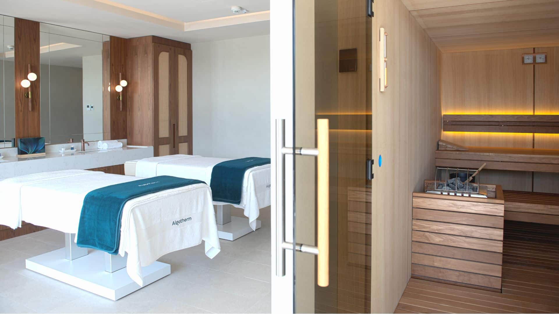 VIP Spa zone - Hungary Official Website