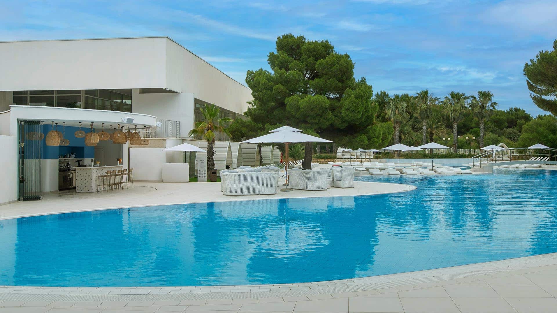 Hotel Ivan Swimming Pool