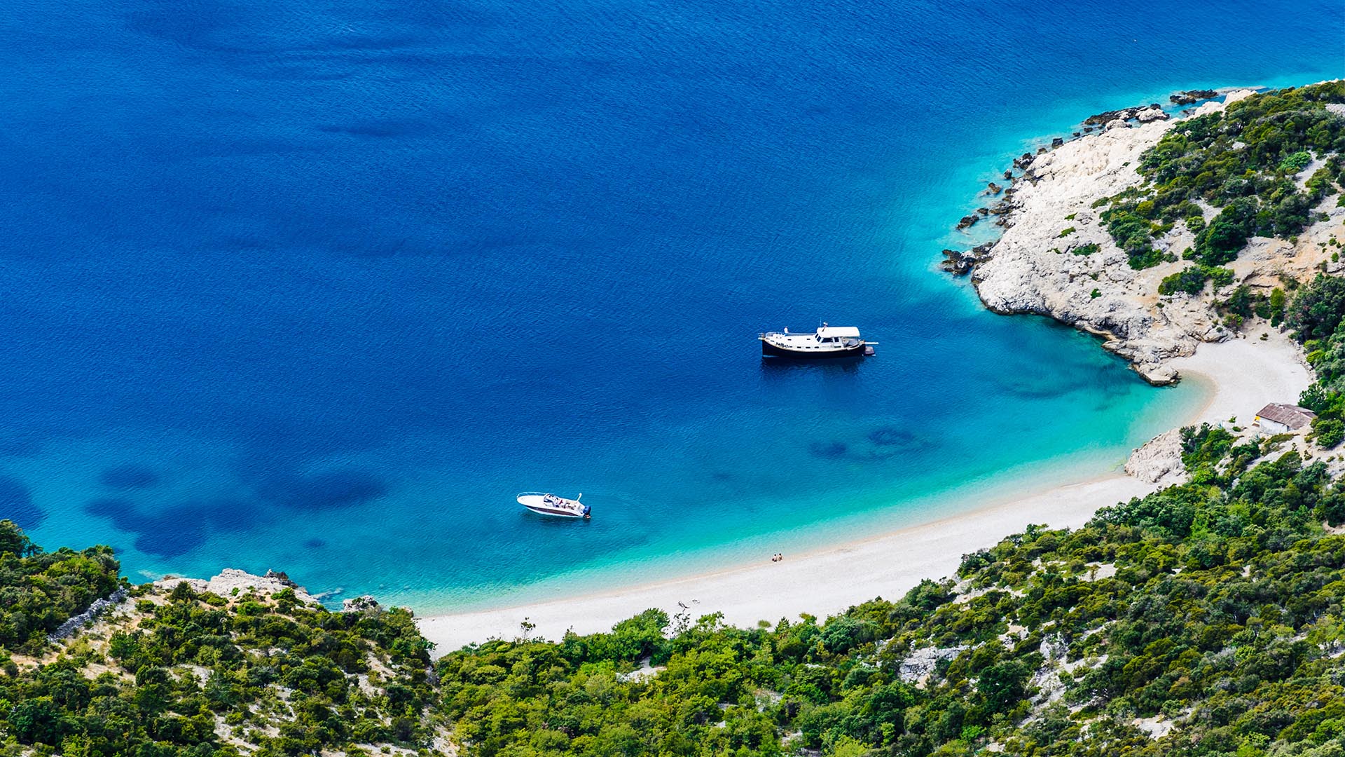 Island Cres - Amadria Park Official Web