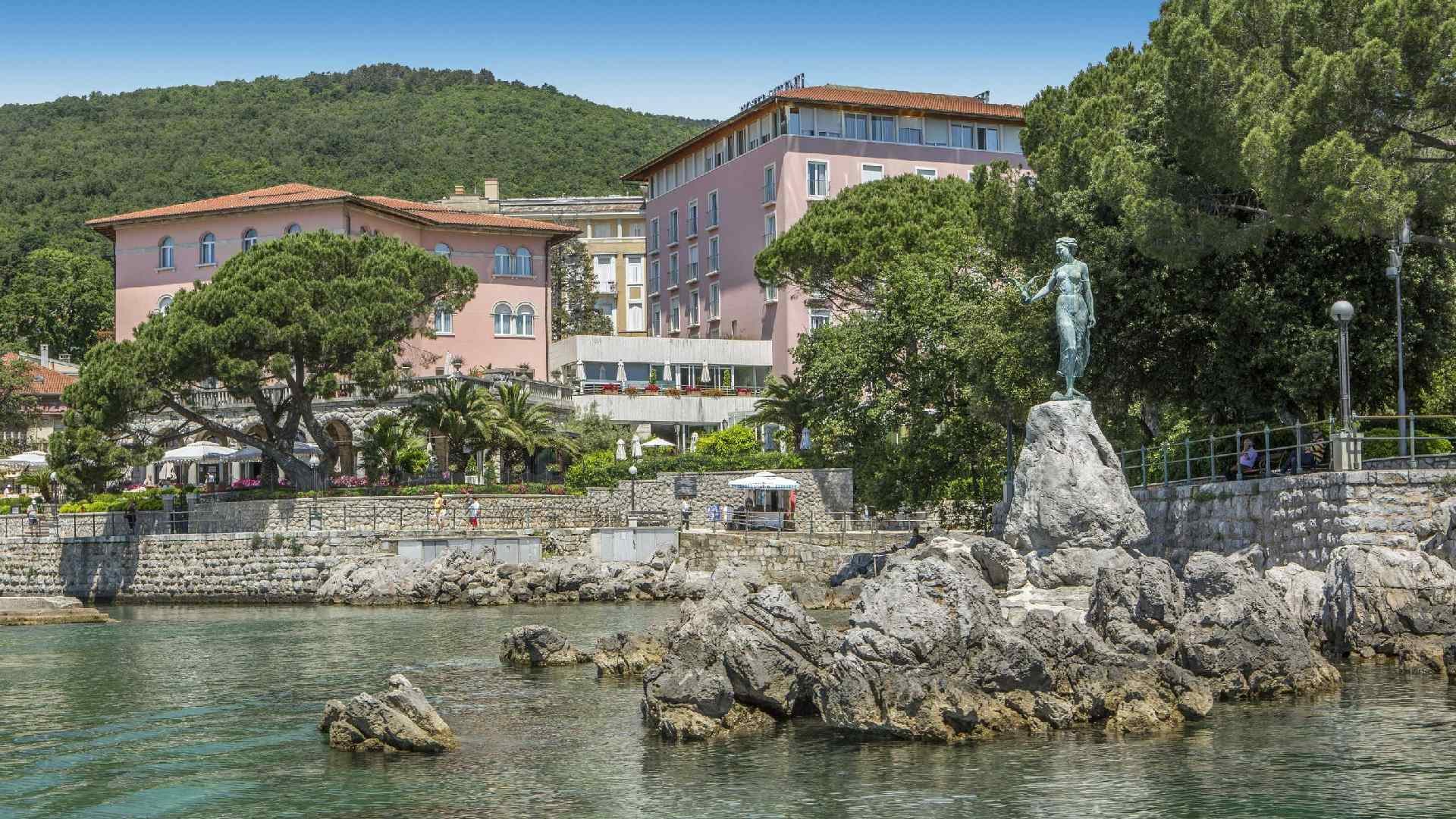 Amadria Park Hotel Milenij ***** - Amadria Park Official Web Amadria Park Hotel Milenij ***** - Amadria Park Official Web